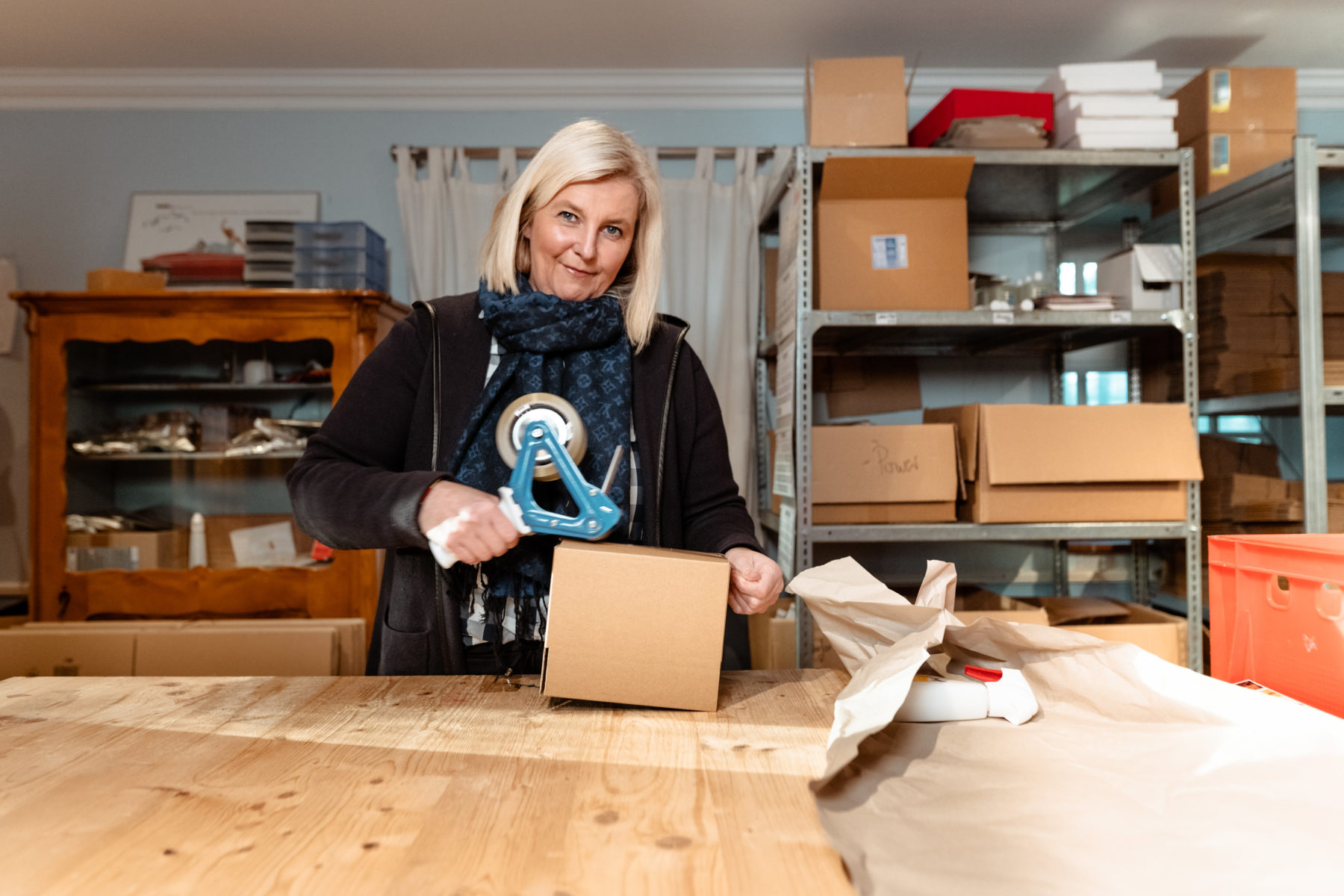 Emma Eventing – E-Commerce vom Pferdehof - Das Mittelstand-Digital ...